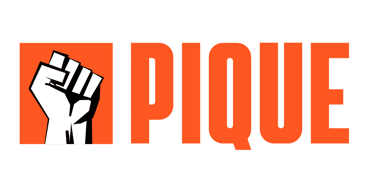 Rope Pull Machines — Pique Fitness