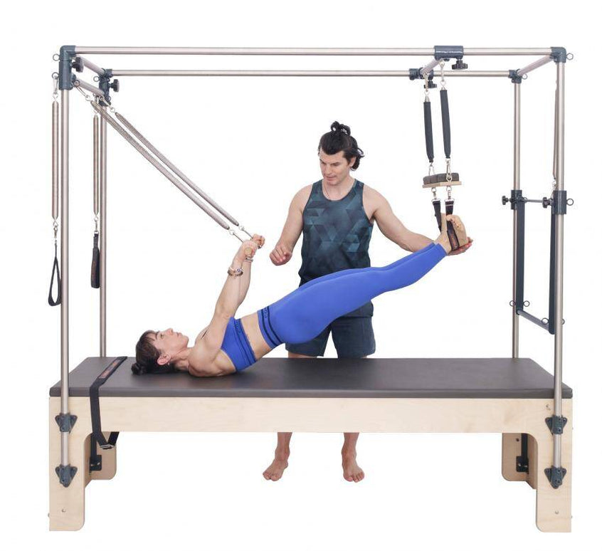 Align Pilates Reformer Machine Mat - 2.5m x 100cm — Pique Fitness